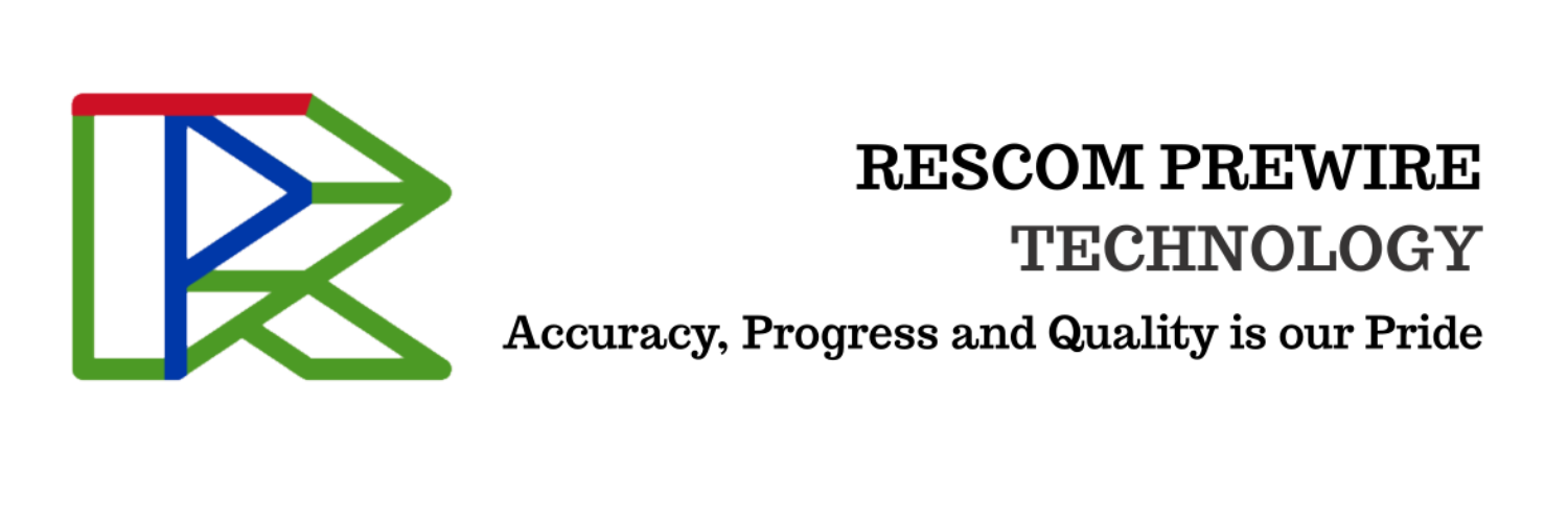 Services | ResCom Pre-wire Technology